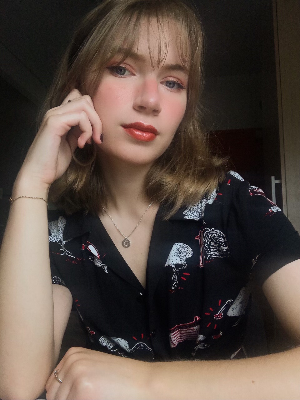 Izzy Kalodner – A Calendar of Wanderings