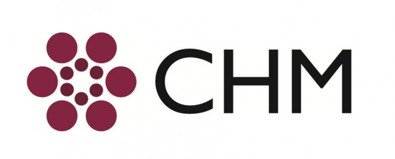 CHM Logo – Aidala SPM Laboratory