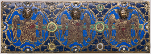 What are relics? – Art History 290 Final