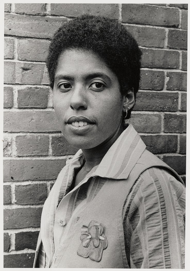 Early Years – Barbara Smith’s Mount Holyoke Years