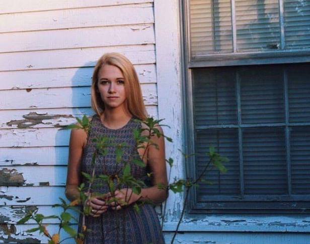 Carrie Clowers – The Blackstick Review