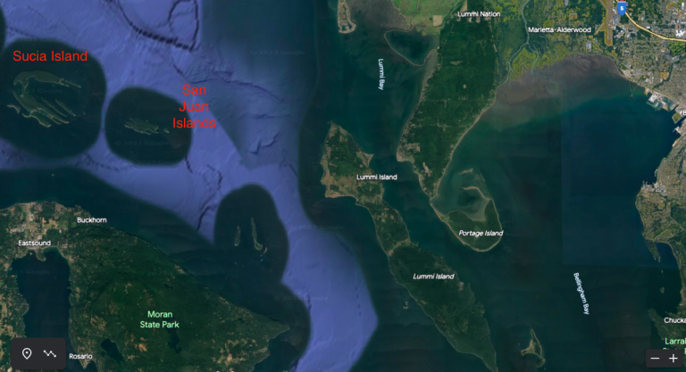 Diving Deeper: The Lummi Nation and Toki – Decolonizing Museums Spring 2023