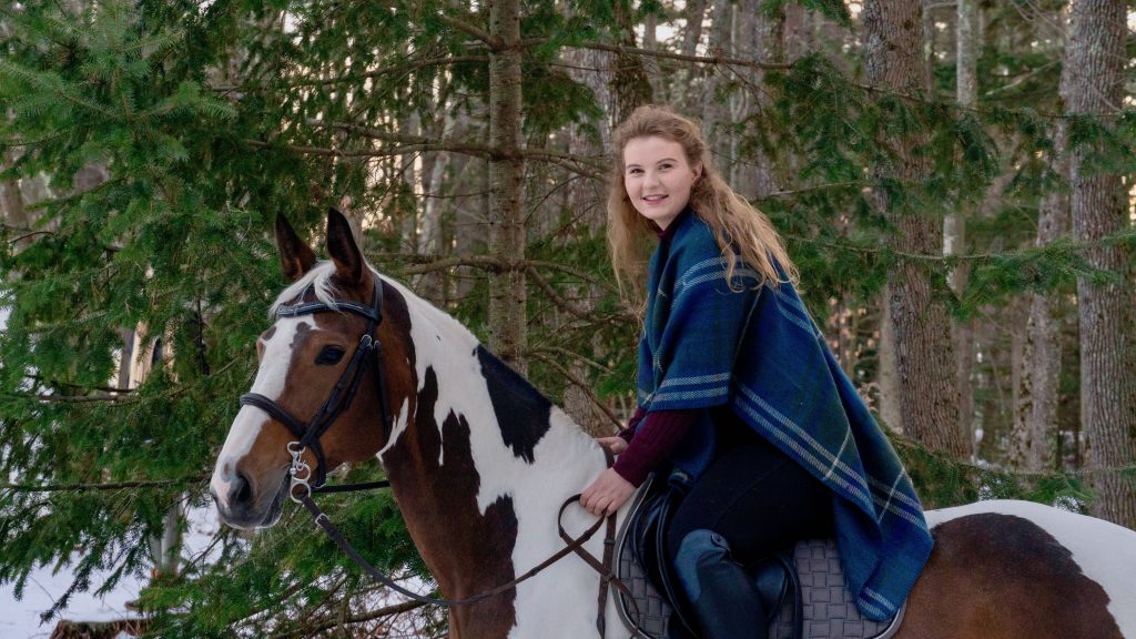 Our Team – Mount Holyoke Dressage Team