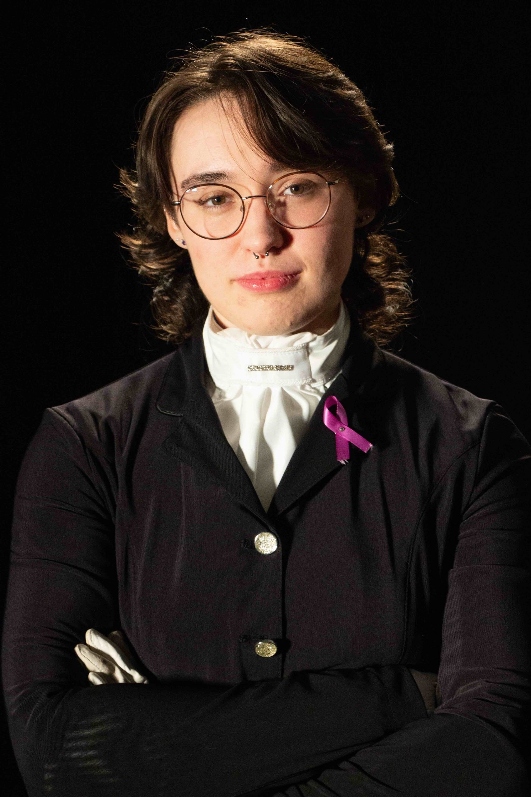 Our Team – Mount Holyoke Dressage Team