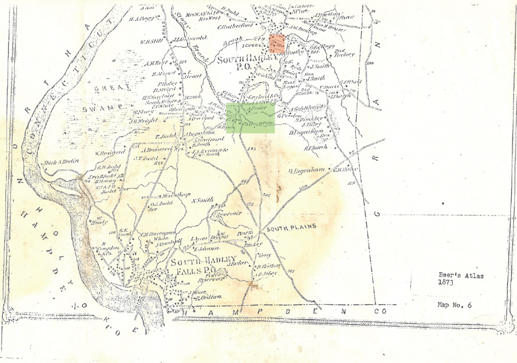 Mignon Talbot – Founding Sisters