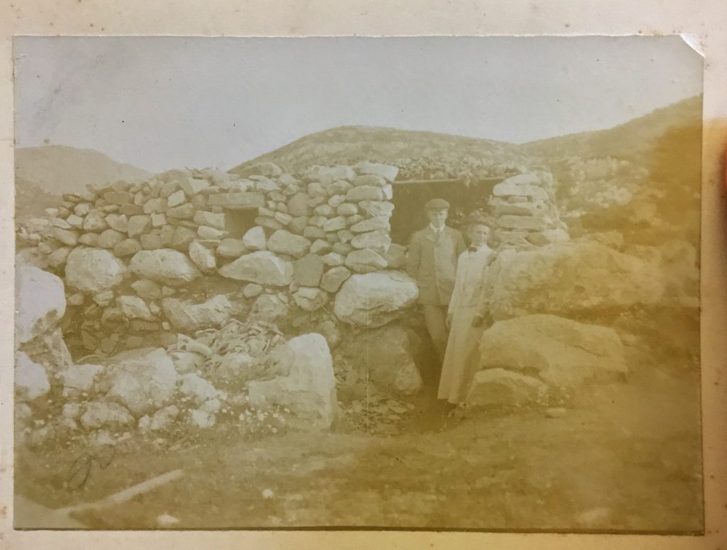 Harriet Boyd Hawes – Founding Sisters