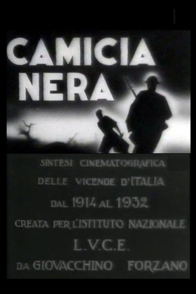 Il cinema fascista: L'arma più forte del Duce – La storia del cinema ...