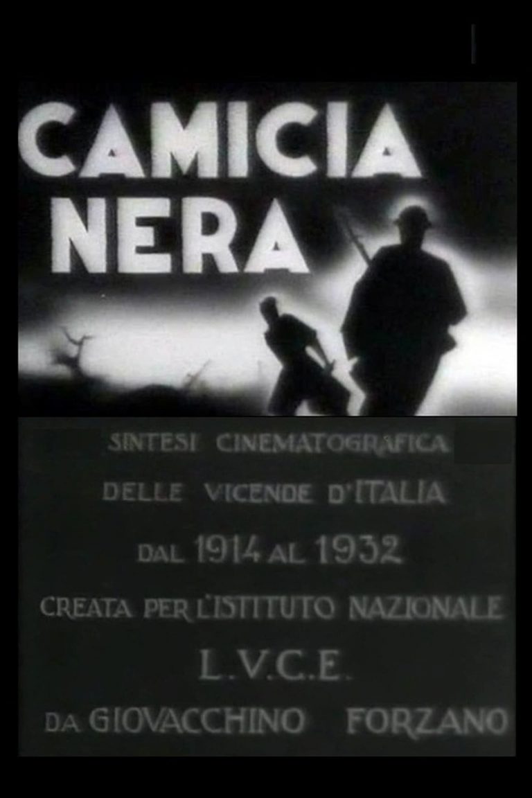 L’Istituto Luce – Il cinema fascista: L'arma più forte del Duce