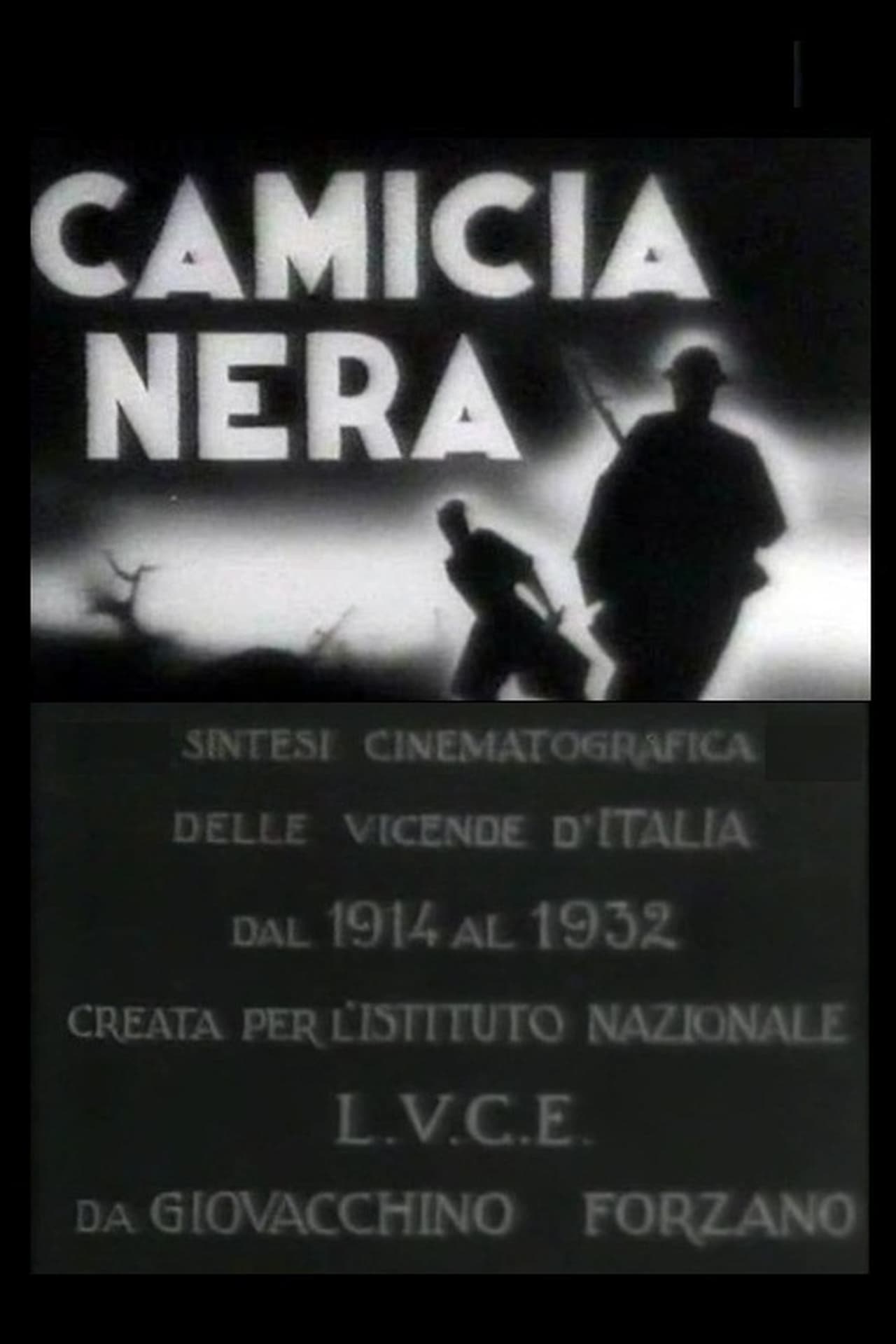 L’Istituto Luce – Il cinema fascista: L'arma più forte del Duce