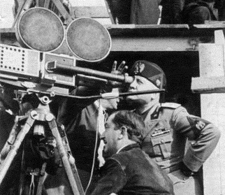 Il cinema fascista: L'arma più forte del Duce – La storia del cinema ...
