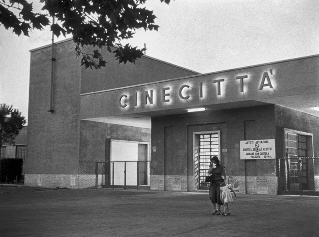 Il cinema fascista: L'arma più forte del Duce – La storia del cinema ...
