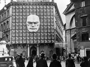 Il futuro del cinema fascista: la modernità e la tecnologia – Il cinema ...