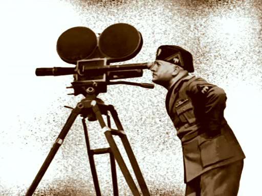 Il cinema fascista: L'arma più forte del Duce – La storia del cinema ...