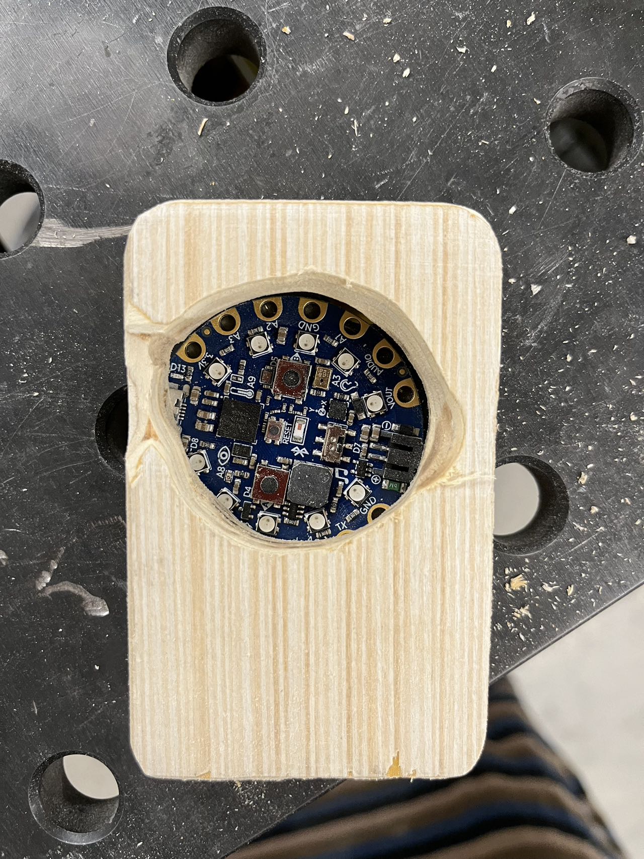 Doorbell: The carol of the old ones – IsabelX