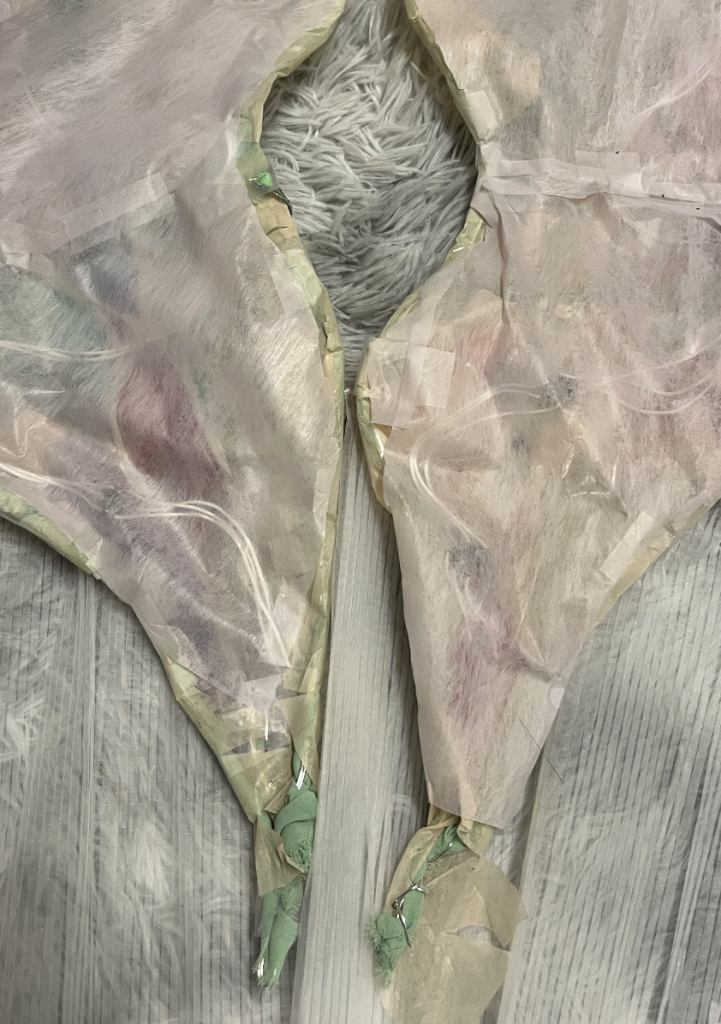 Aerolithe Part 4 – IsabelX