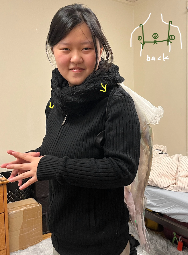 Aerolithe Part 4 – IsabelX