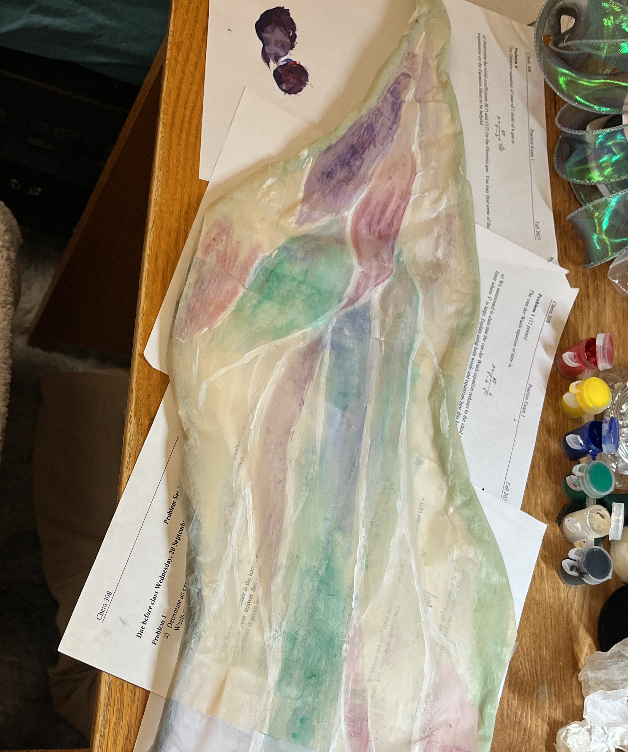Aerolithe Part 2 – IsabelX