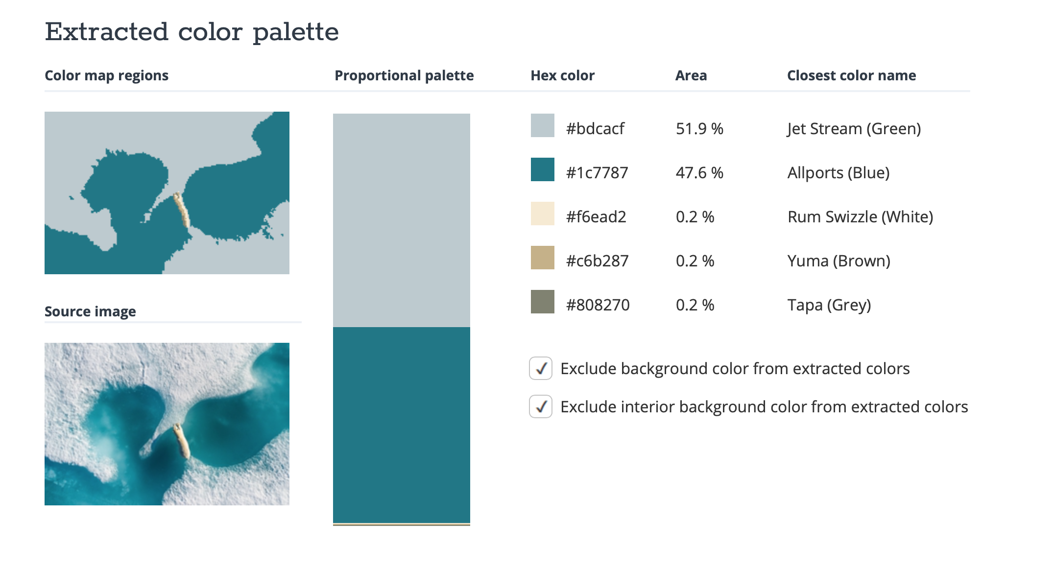 Don’t know what colors to use in your design? – MTA News