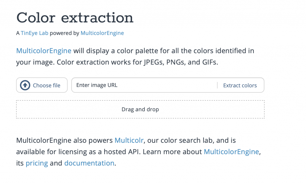 Don’t know what colors to use in your design? – MTA News