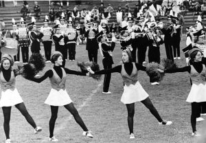 Archive Images – Remembering South Hadley High School