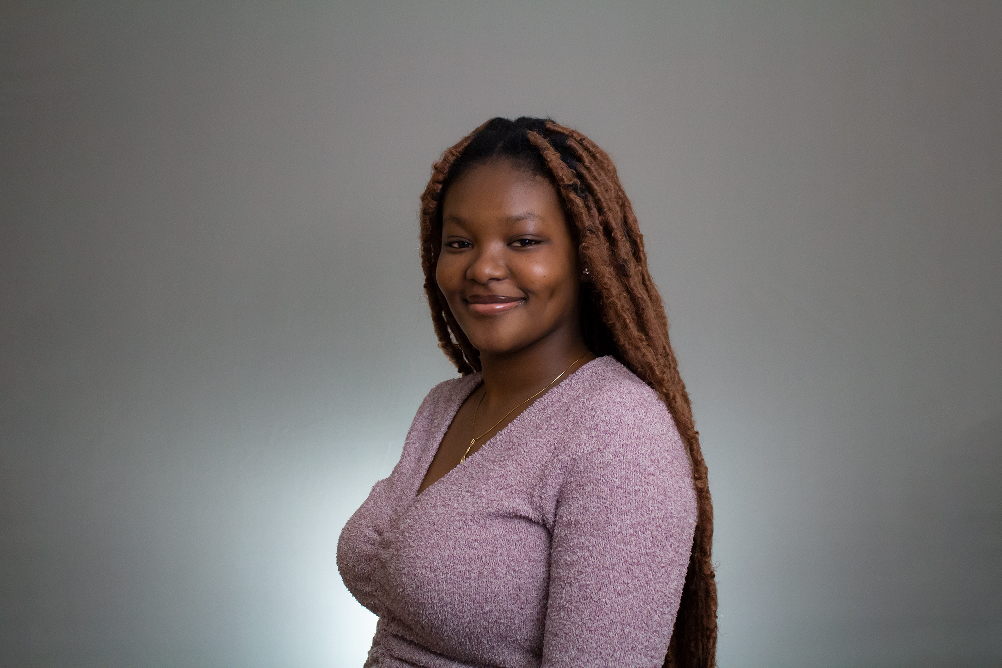 Danielle Quaye – Robotics, Simulations, and Education Lab