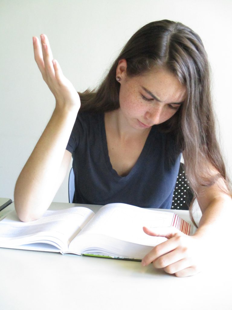 Reducing the Impact of Statistics Anxiety in College Classrooms | The ...